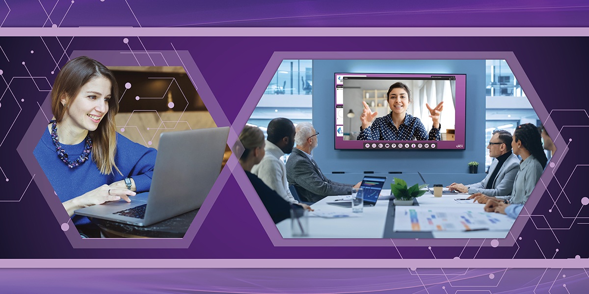 LRP's Federal Webinars | Learn More